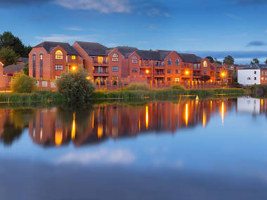 13 Great Things To Do In Exeter, Picked By A Local