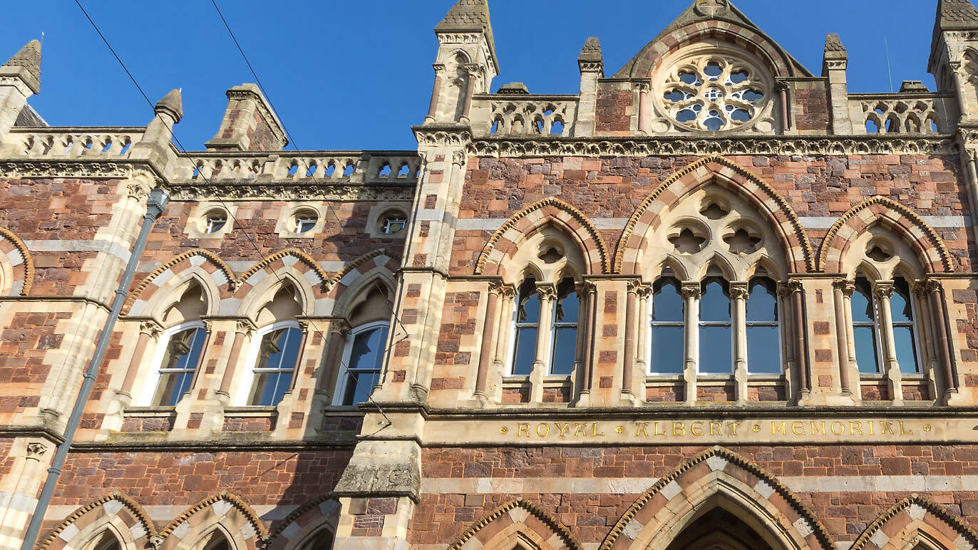 13 Great Things To Do In Exeter, Picked By A Local