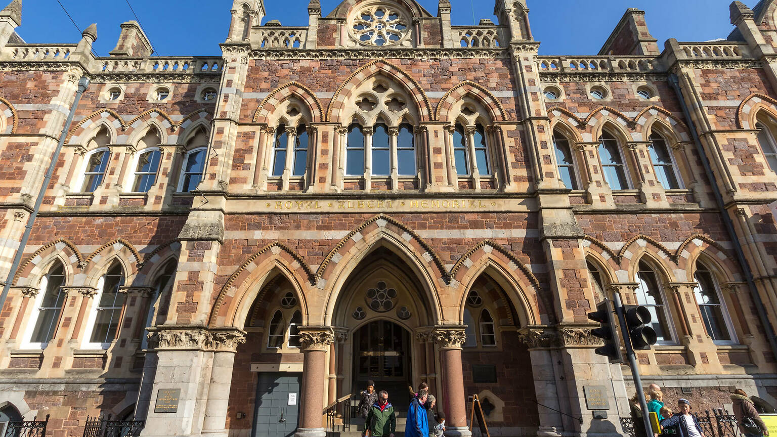 13 Great Things To Do In Exeter, Picked By A Local