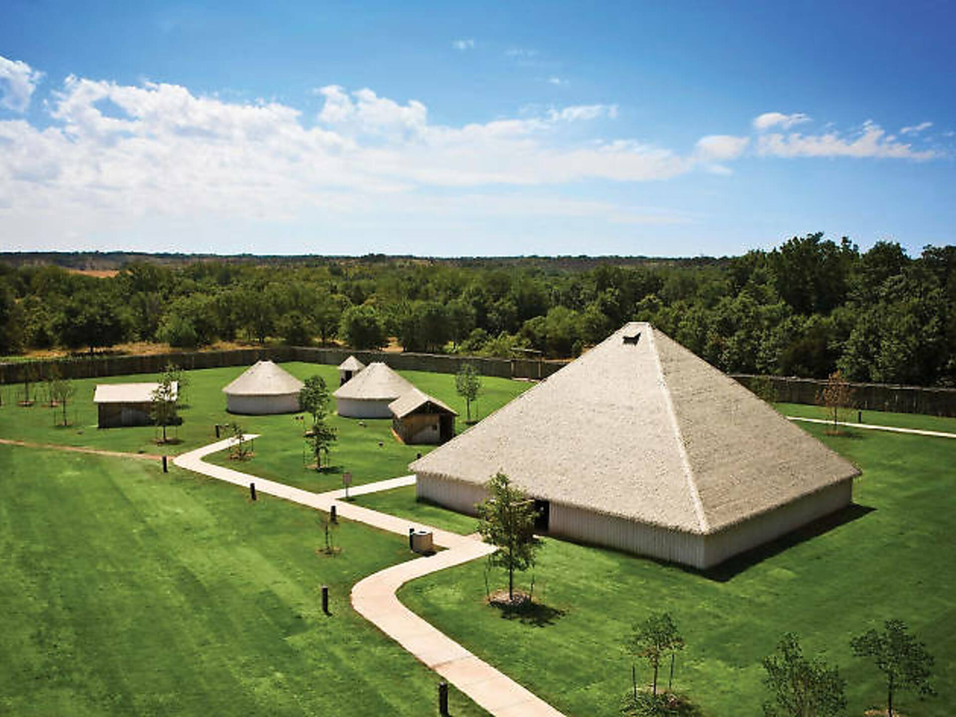 Things to Do in Oklahoma | 10 Attractions and Activities