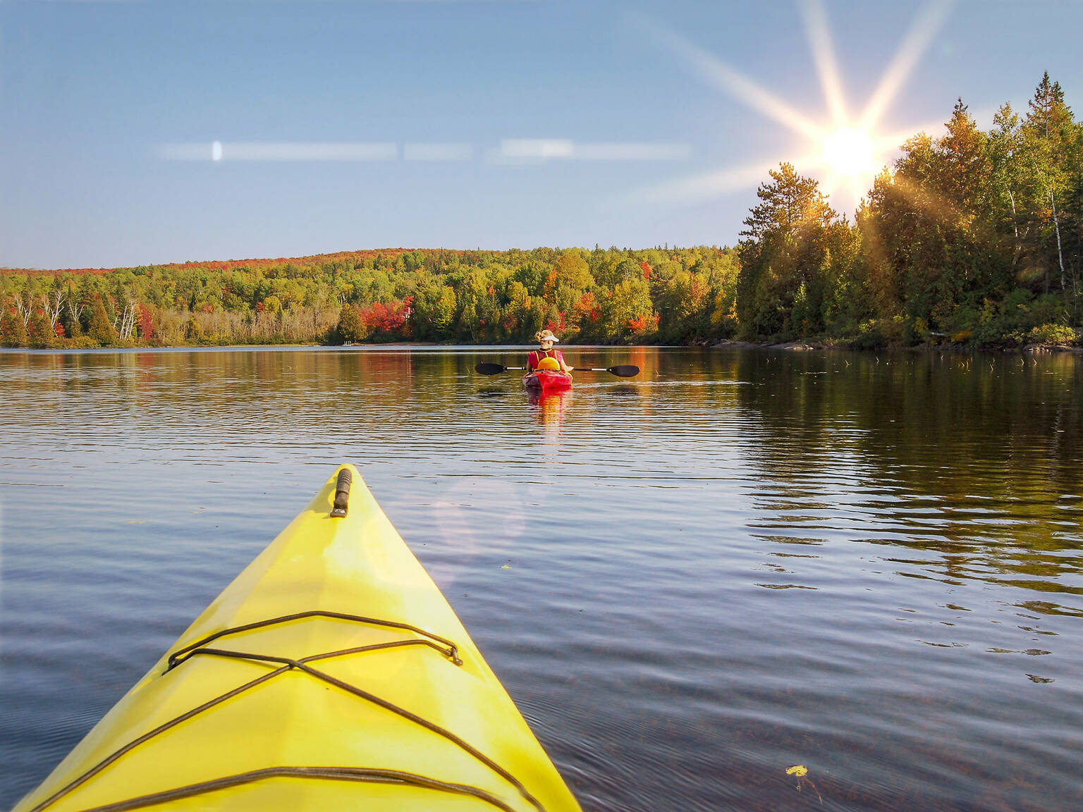 Things to Do in Ontario | 10 Essential Attractions and Activities