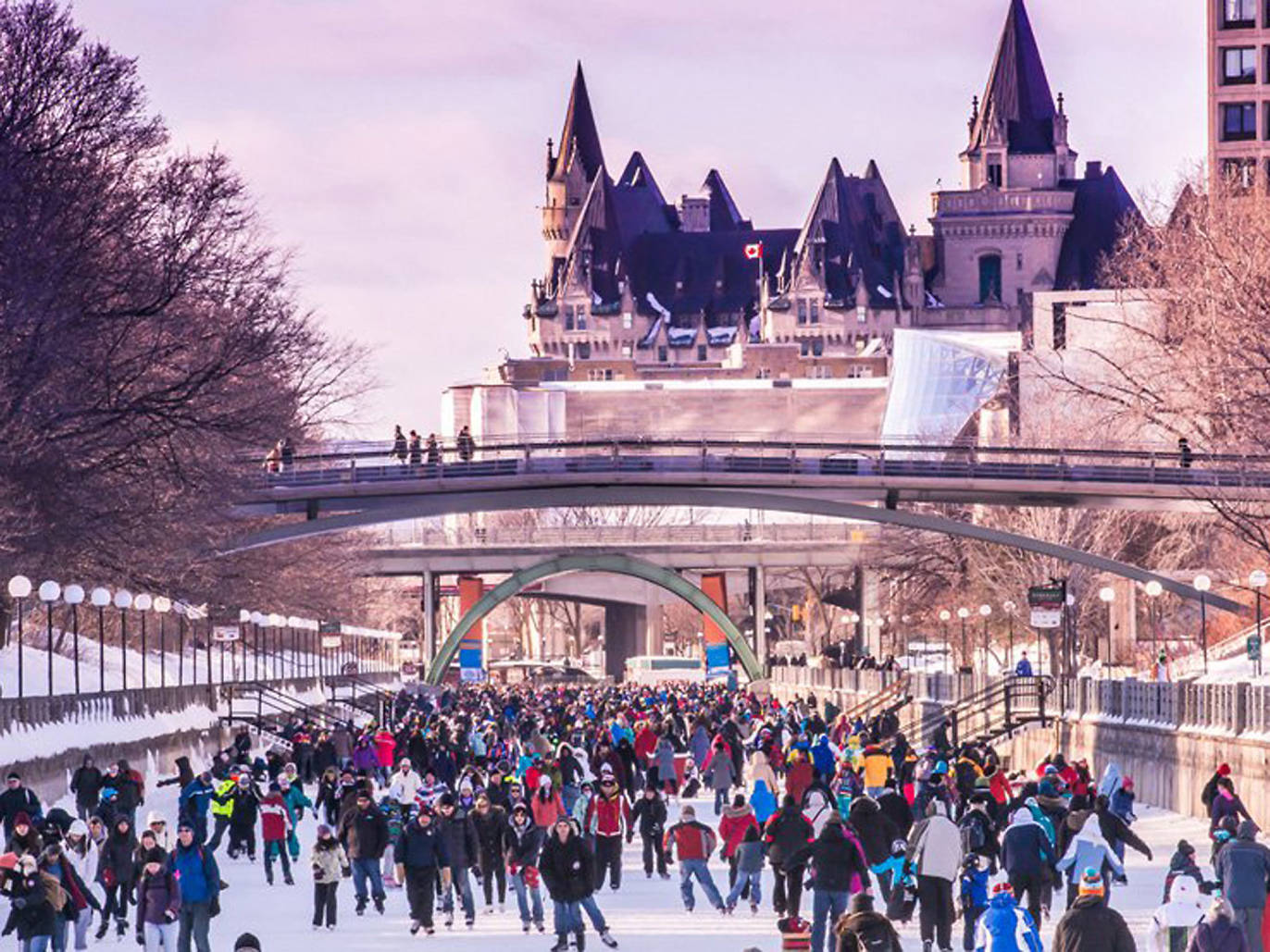 Things to Do in Ontario | 10 Essential Attractions and Activities