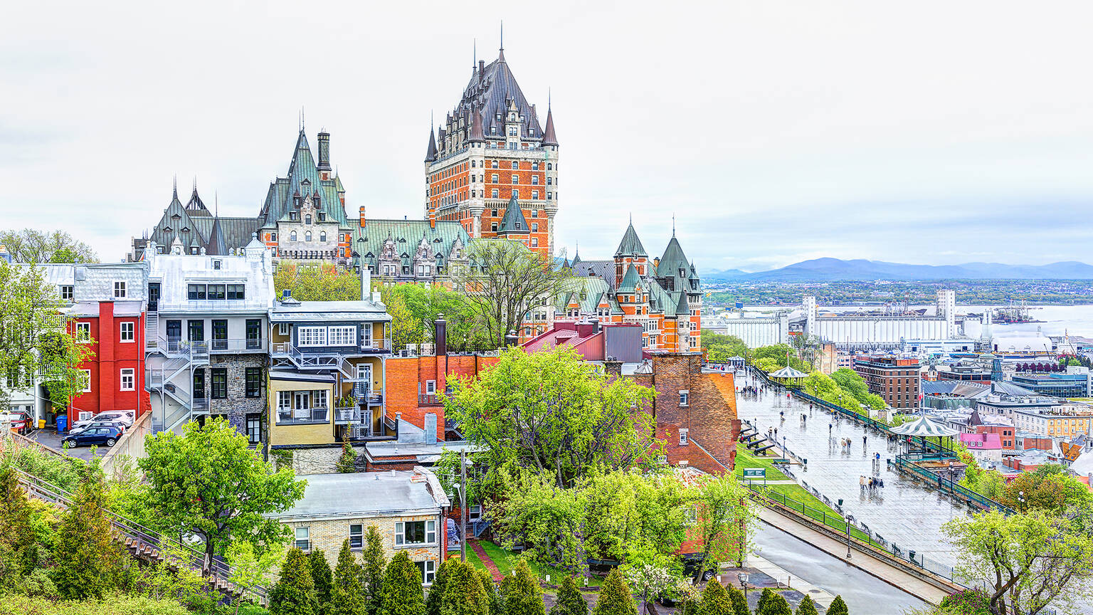 Things To Do In Quebec City 10 Activities And Attractions