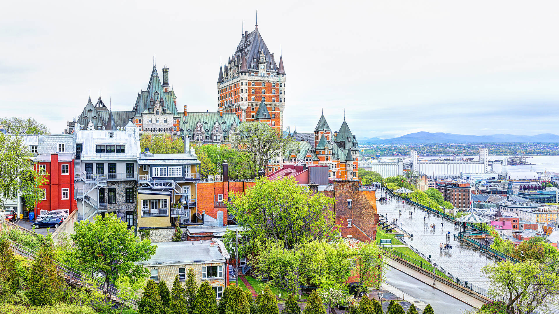 Things to Do in Quebec City | 10 Activities and Attractions