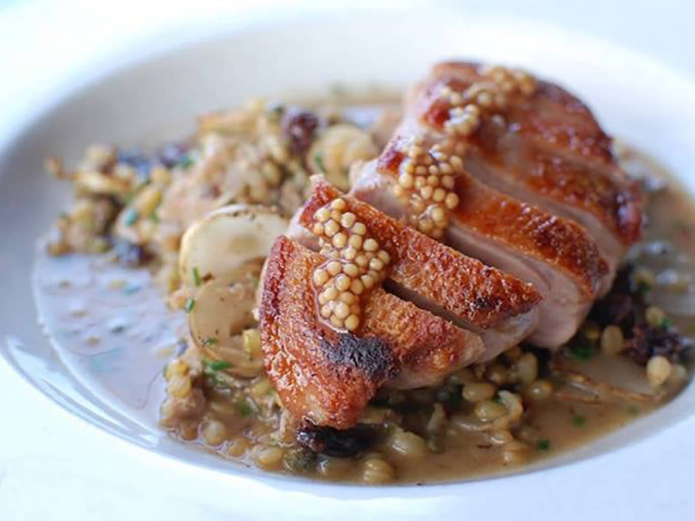 20 Best Restaurants in Richmond Will Surprise You