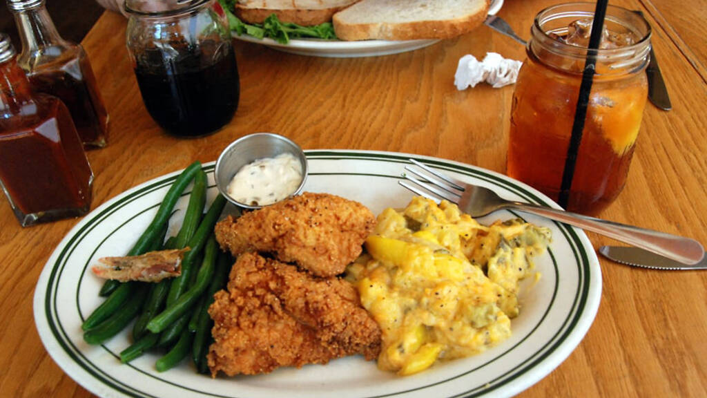 20 Best Restaurants in Richmond Will Surprise You