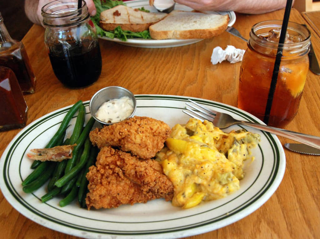 20 Best Restaurants in Richmond Will Surprise You