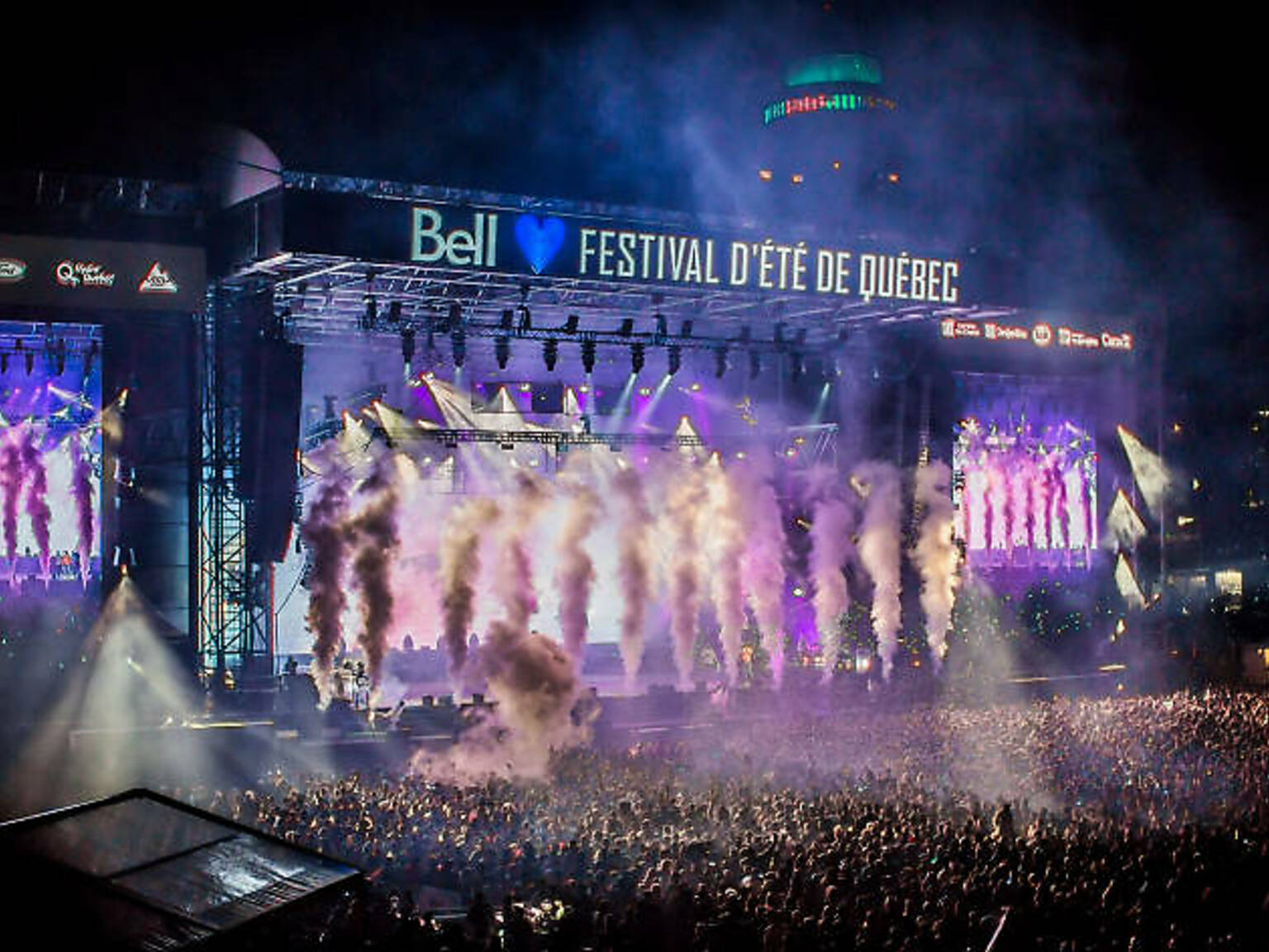 Things to Do in Quebec City | 10 Activities and Attractions