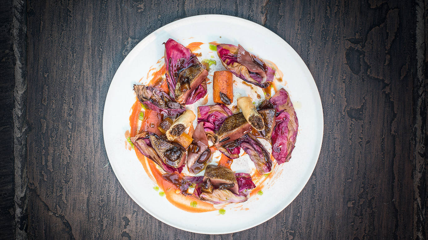 14 Best Restaurants in Nottingham To Book Right Now