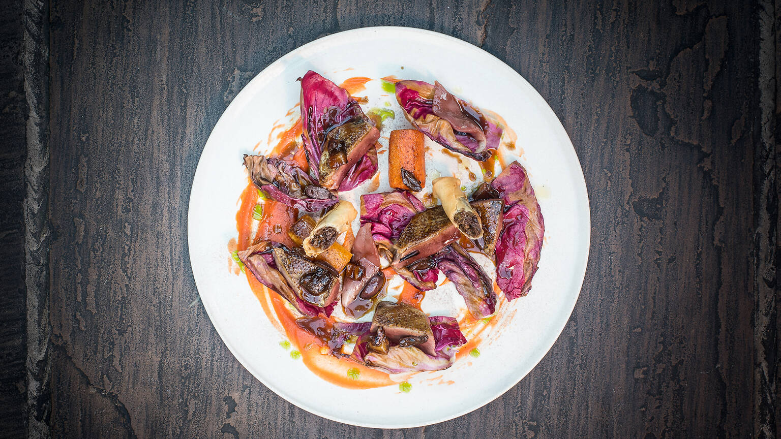 14 Best Restaurants in Nottingham To Book Right Now