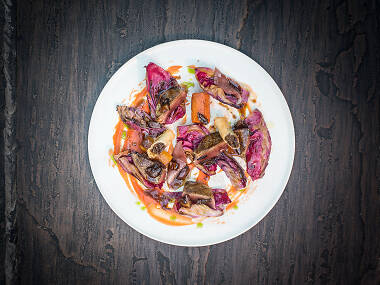 14 Best Restaurants in Nottingham To Book Right Now