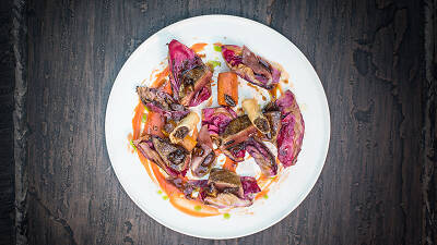 14 Best Restaurants in Nottingham To Book Right Now