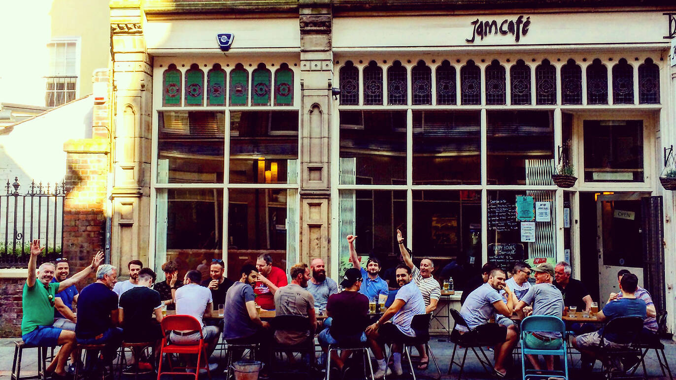 14 Best Restaurants in Nottingham To Book Right Now