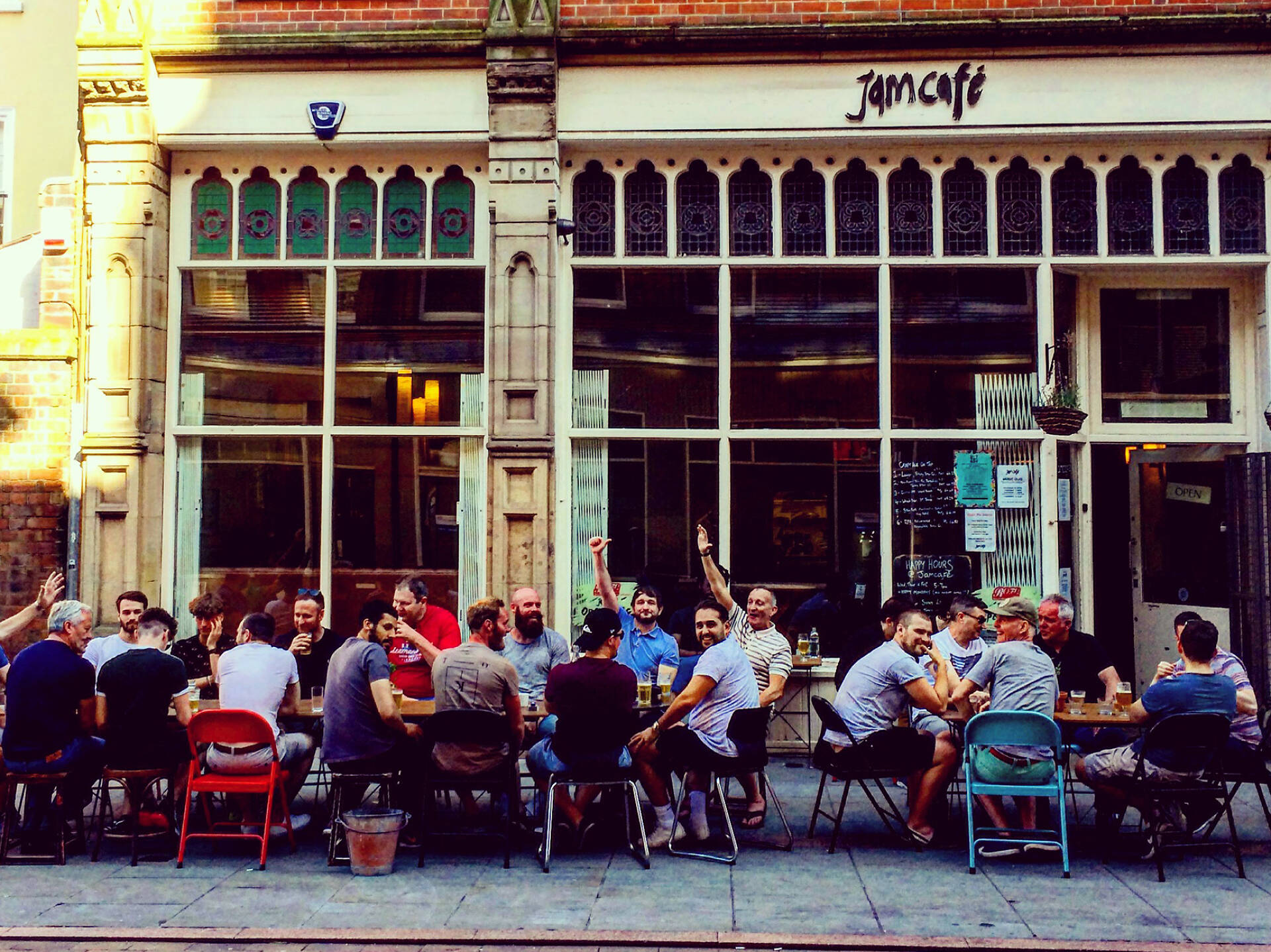 14 Best Restaurants in Nottingham To Book Right Now