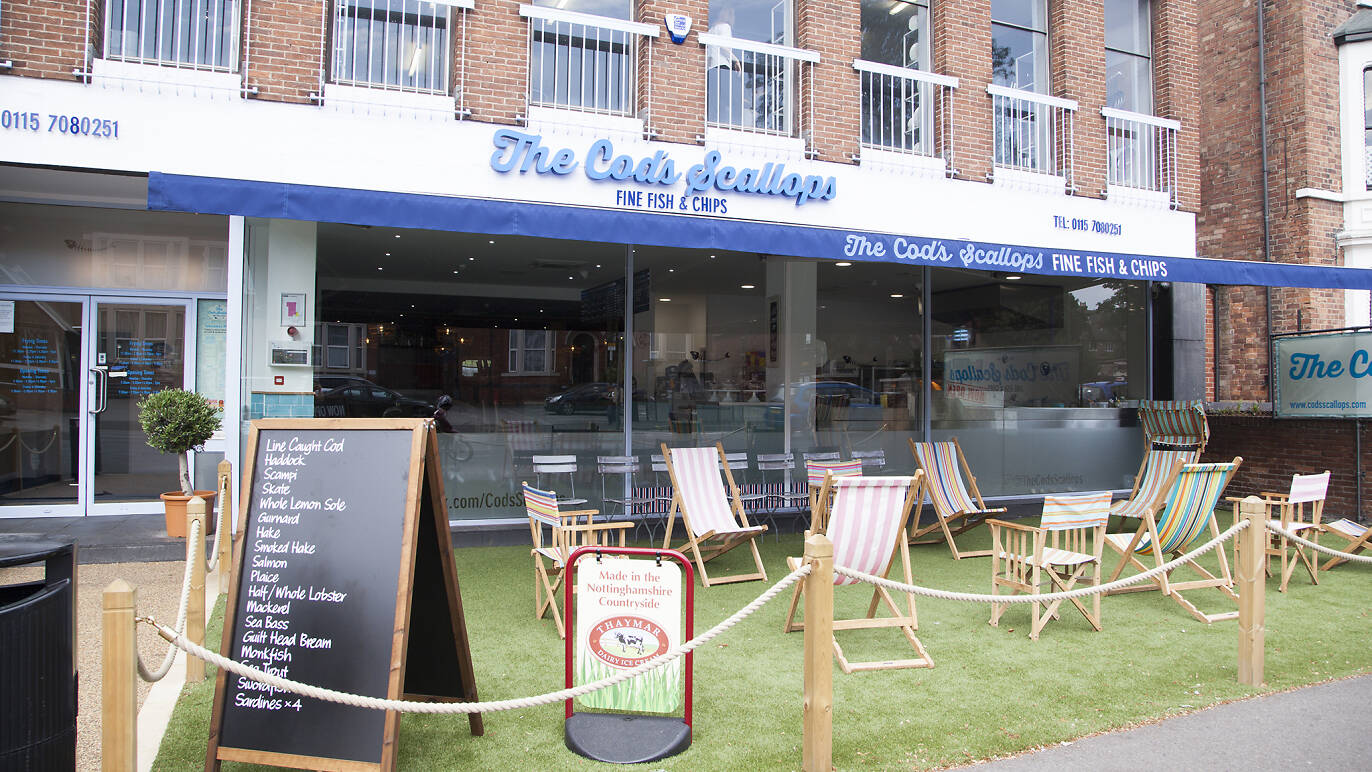 14 Best Restaurants in Nottingham To Book Right Now