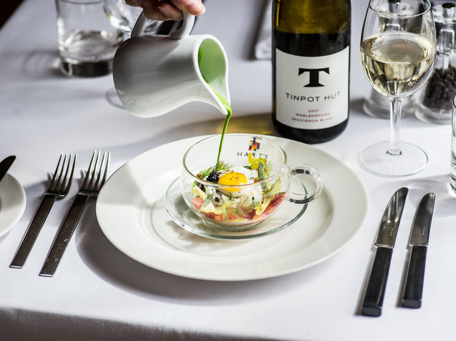 14 Best Restaurants in Nottingham To Book Right Now