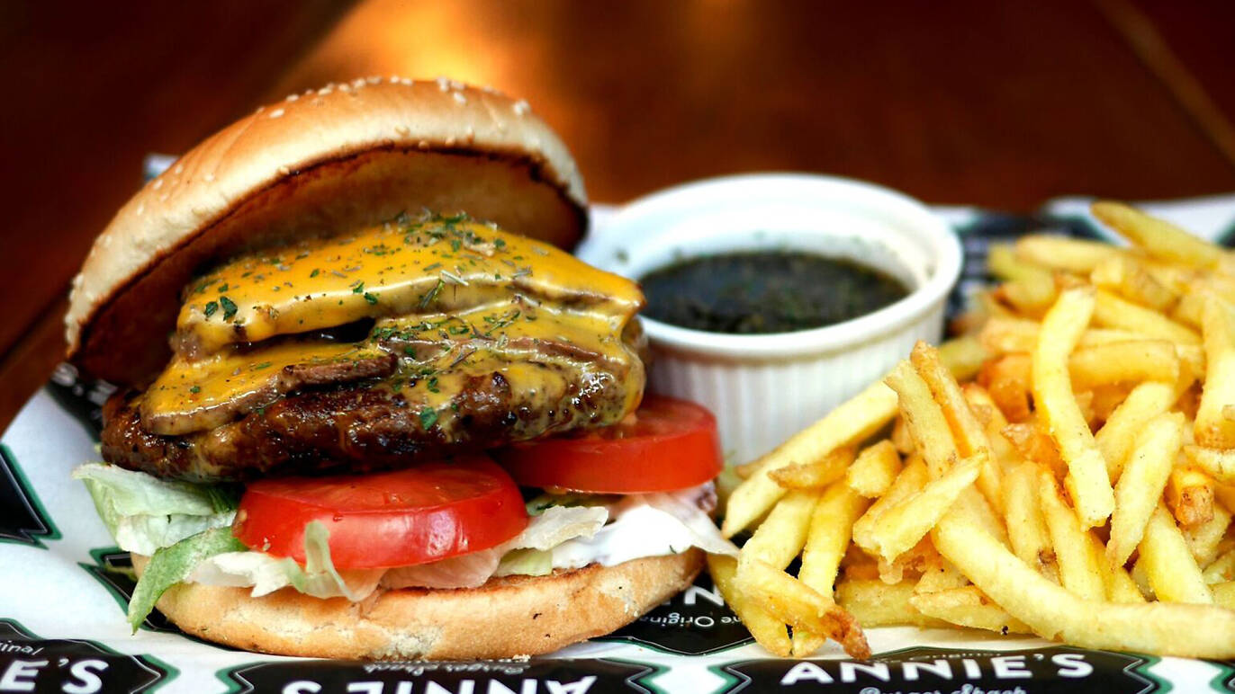 14 Best Restaurants in Nottingham To Book Right Now