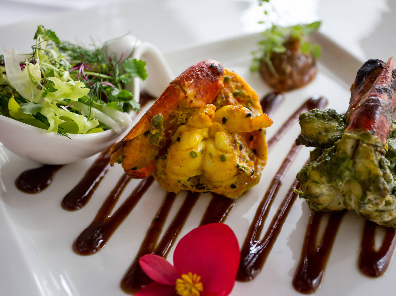 14 Best Restaurants in Nottingham To Book Right Now