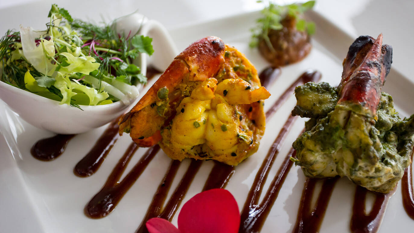 14 Best Restaurants in Nottingham To Book Right Now