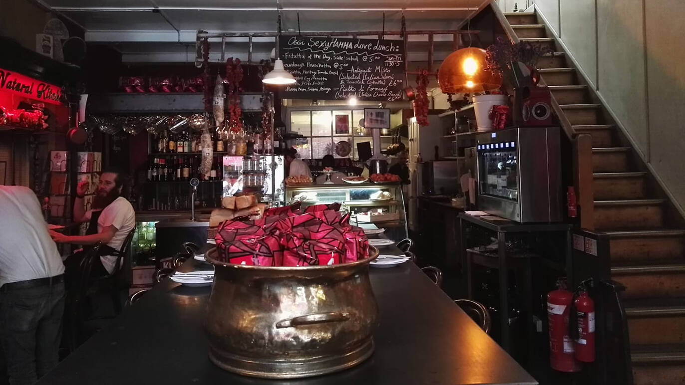 14 Best Restaurants in Nottingham To Book Right Now