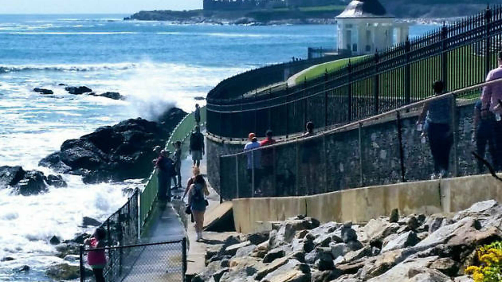 Things to Do in Rhode Island | 10 Essential Attractions and Activities