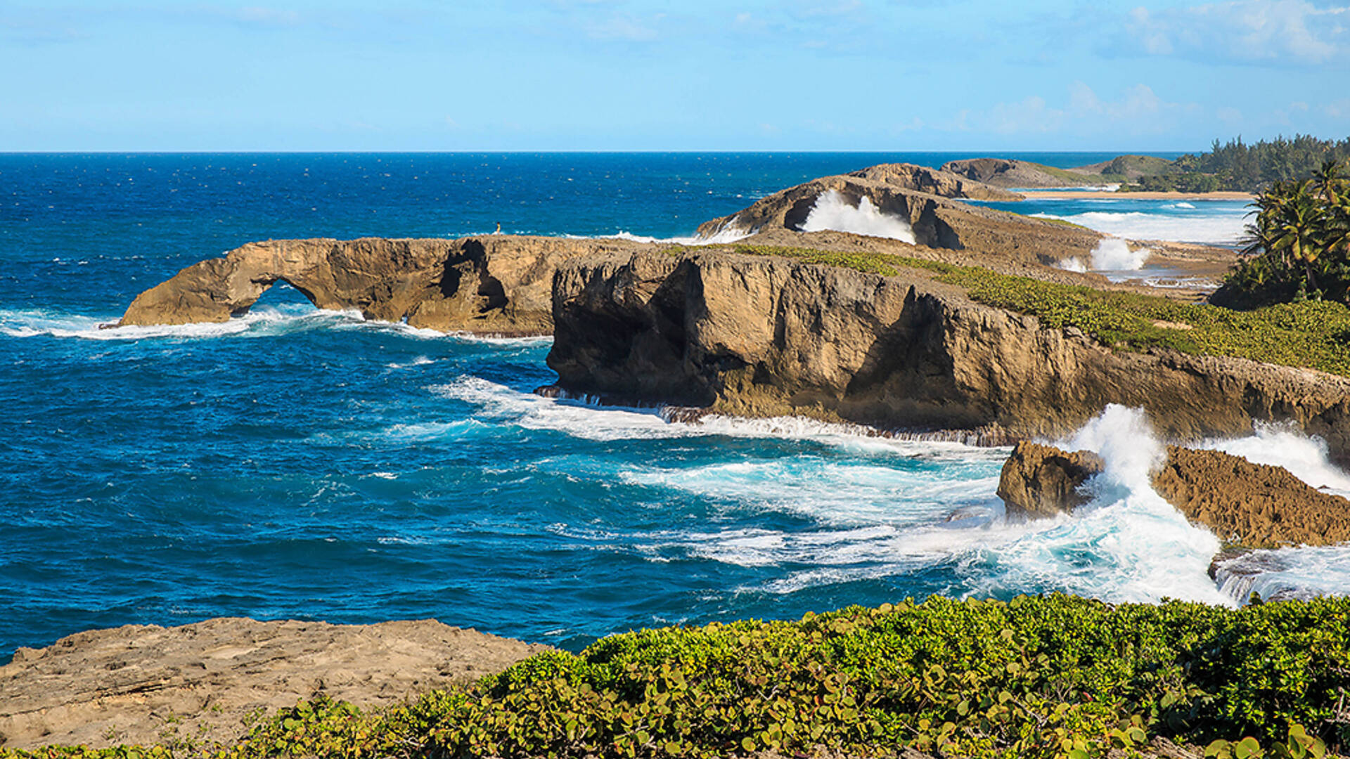 Things to do in Puerto Rico | 12 Amazing Experiences