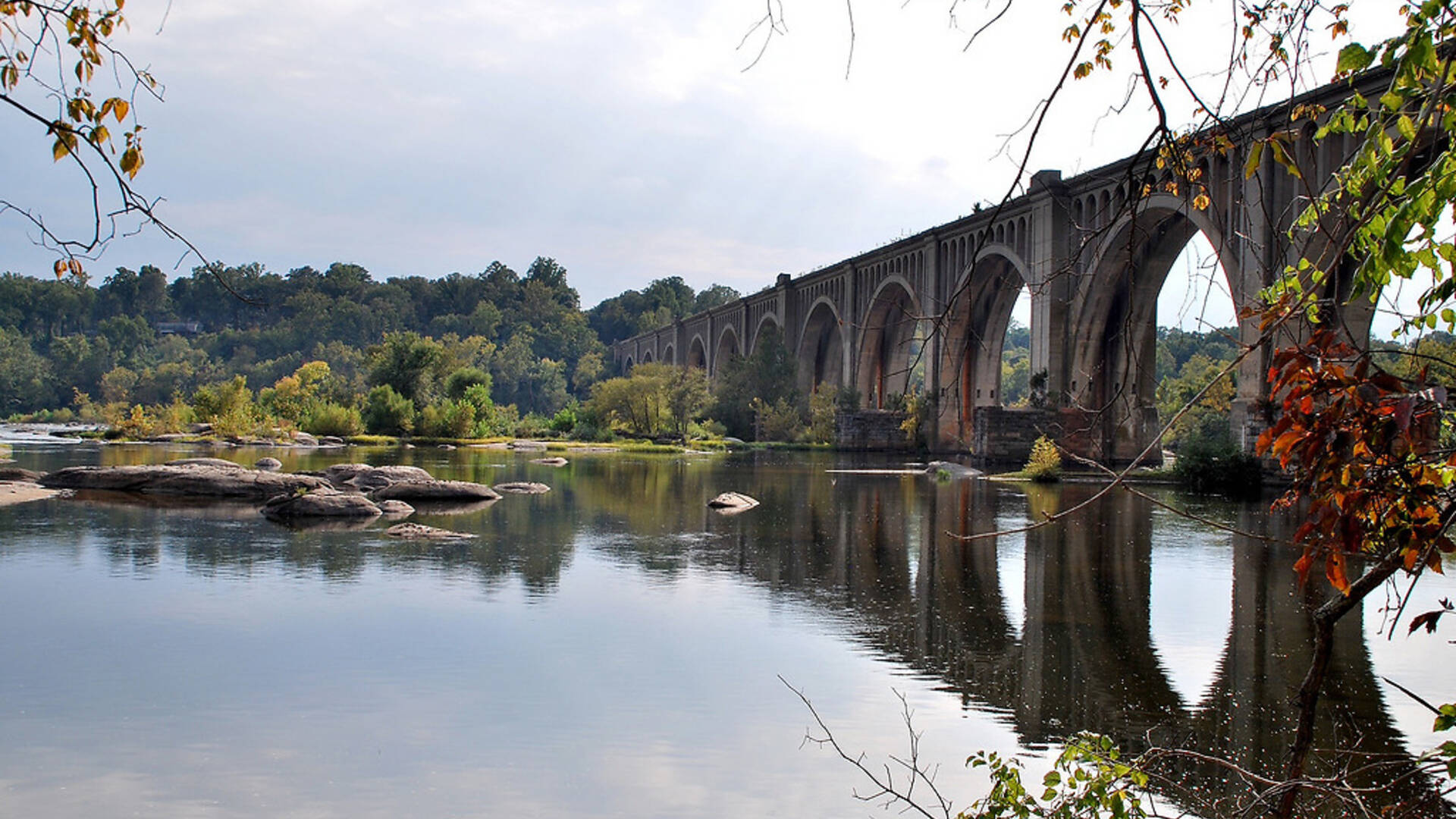 Things to do in Richmond | 15 Must-See Sights and Attractions