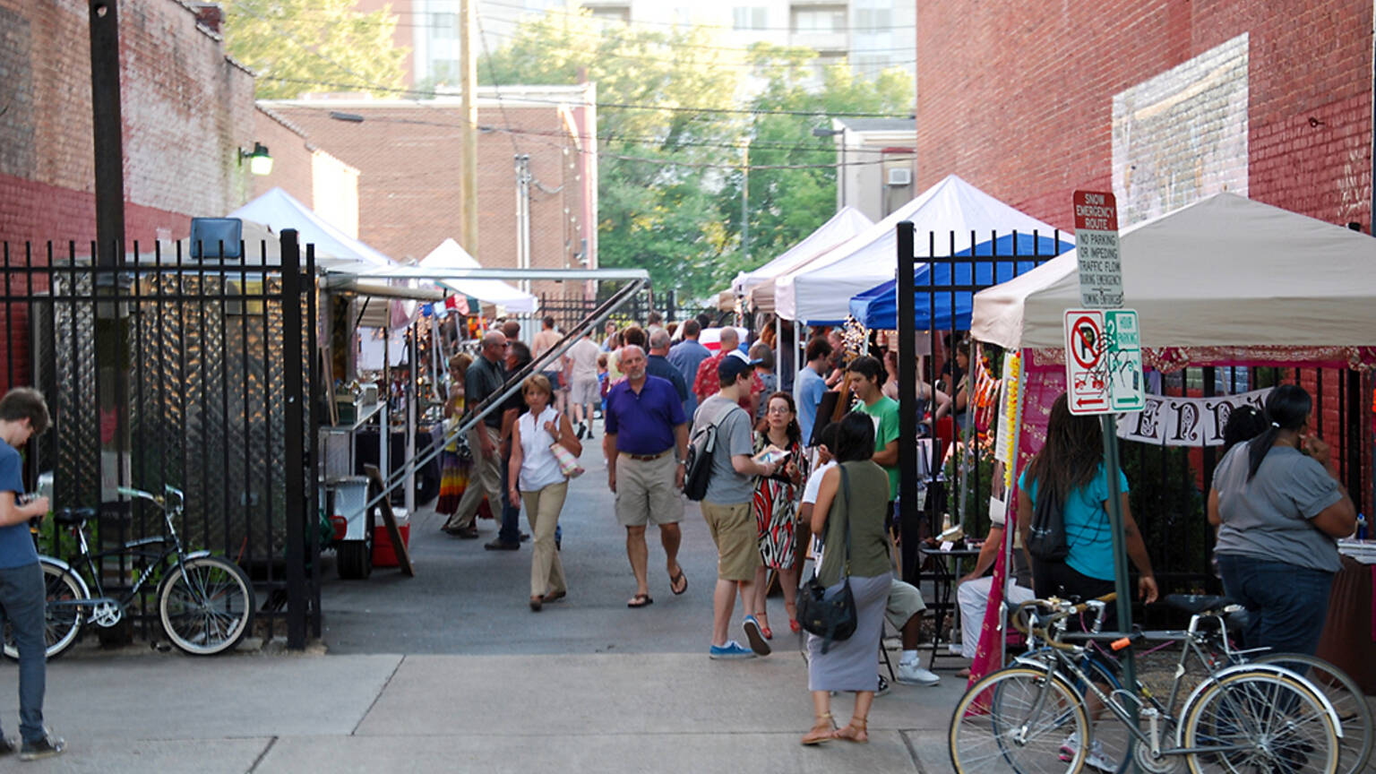 Things to do in Richmond | 15 Must-See Sights and Attractions