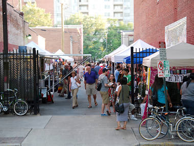 Things to do in Richmond | 15 Must-See Sights and Attractions