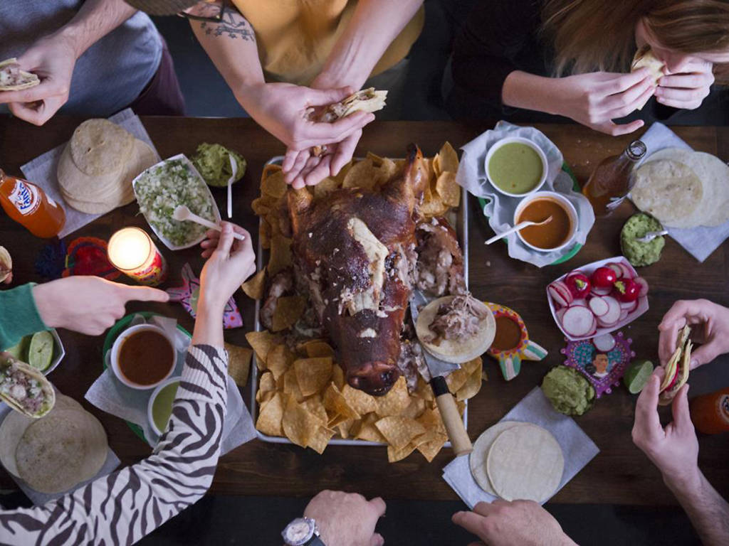 11 Best Restaurants in Providence for Incredible Food