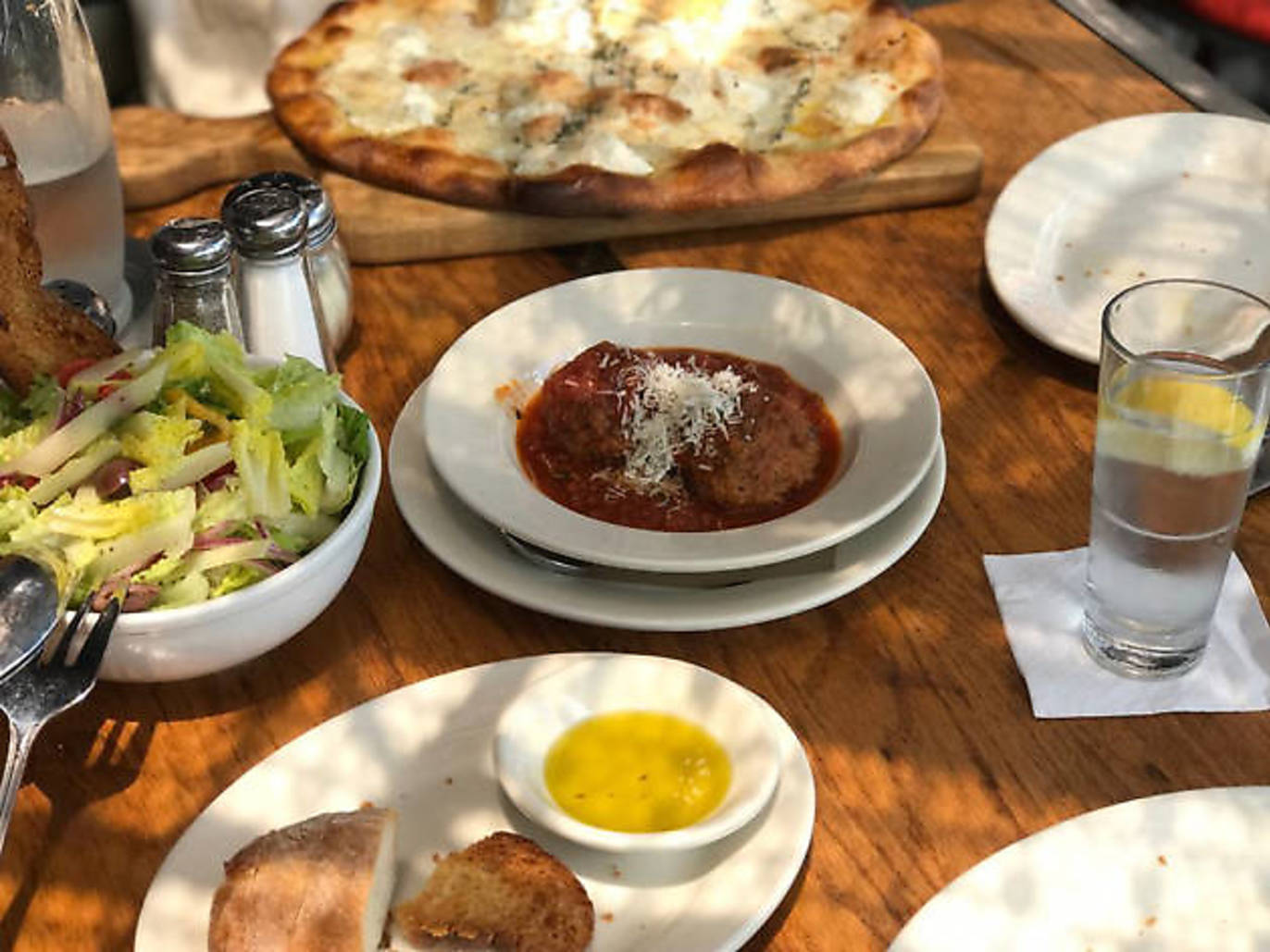 13 Restaurants in Red Bank to Satisfy Every Palate