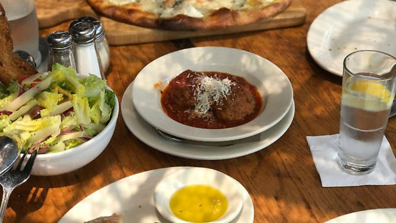 13 Restaurants in Red Bank to Satisfy Every Palate