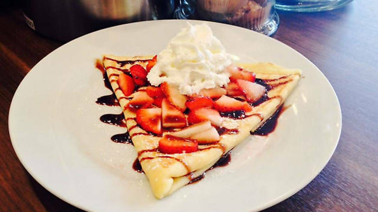 13 Restaurants in Red Bank to Satisfy Every Palate