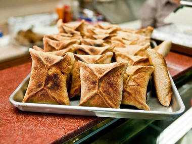 13 Restaurants in Red Bank to Satisfy Every Palate