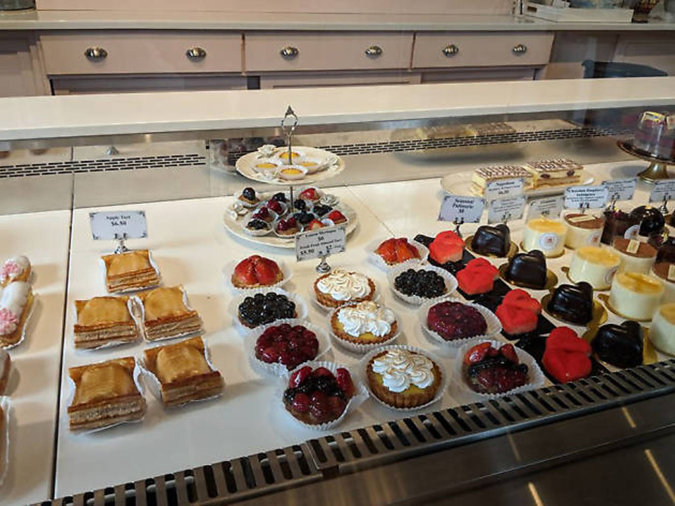 13 Restaurants in Red Bank to Satisfy Every Palate