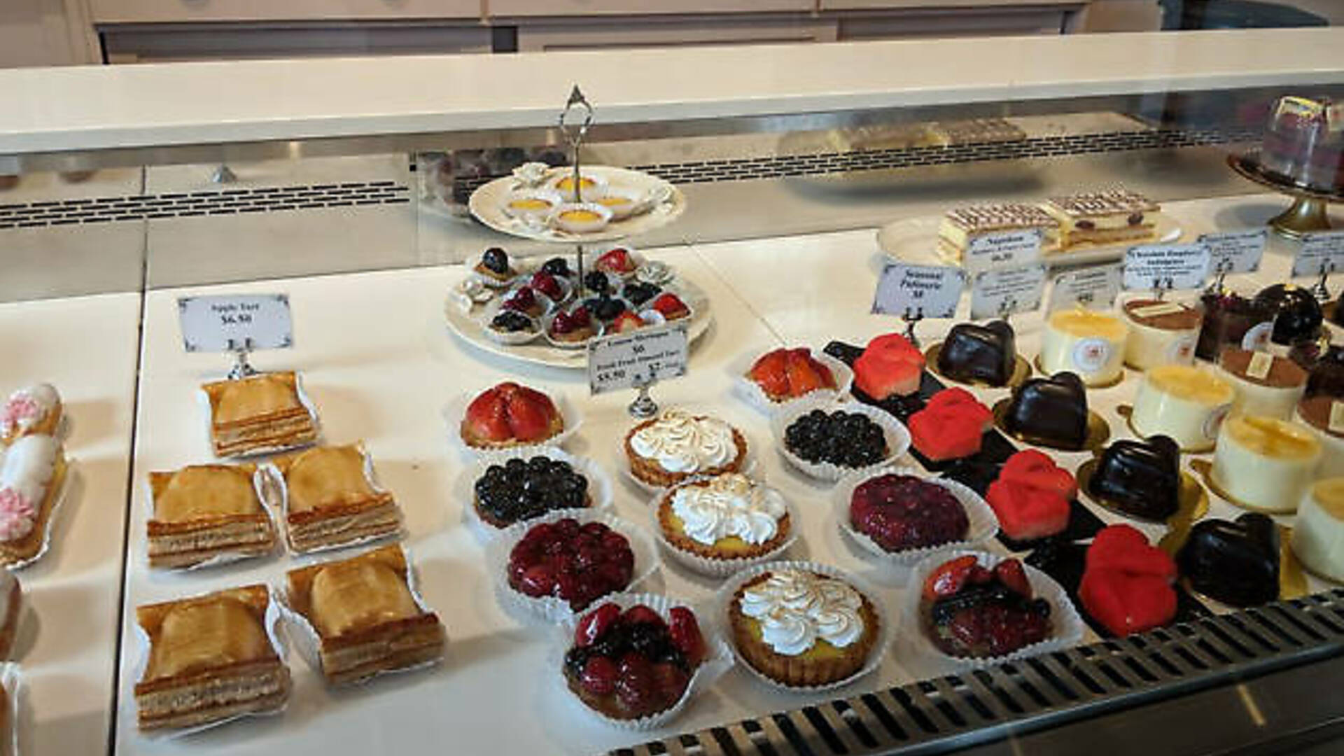 13 Restaurants in Red Bank to Satisfy Every Palate