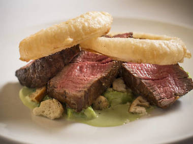 13 Restaurants in Red Bank to Satisfy Every Palate