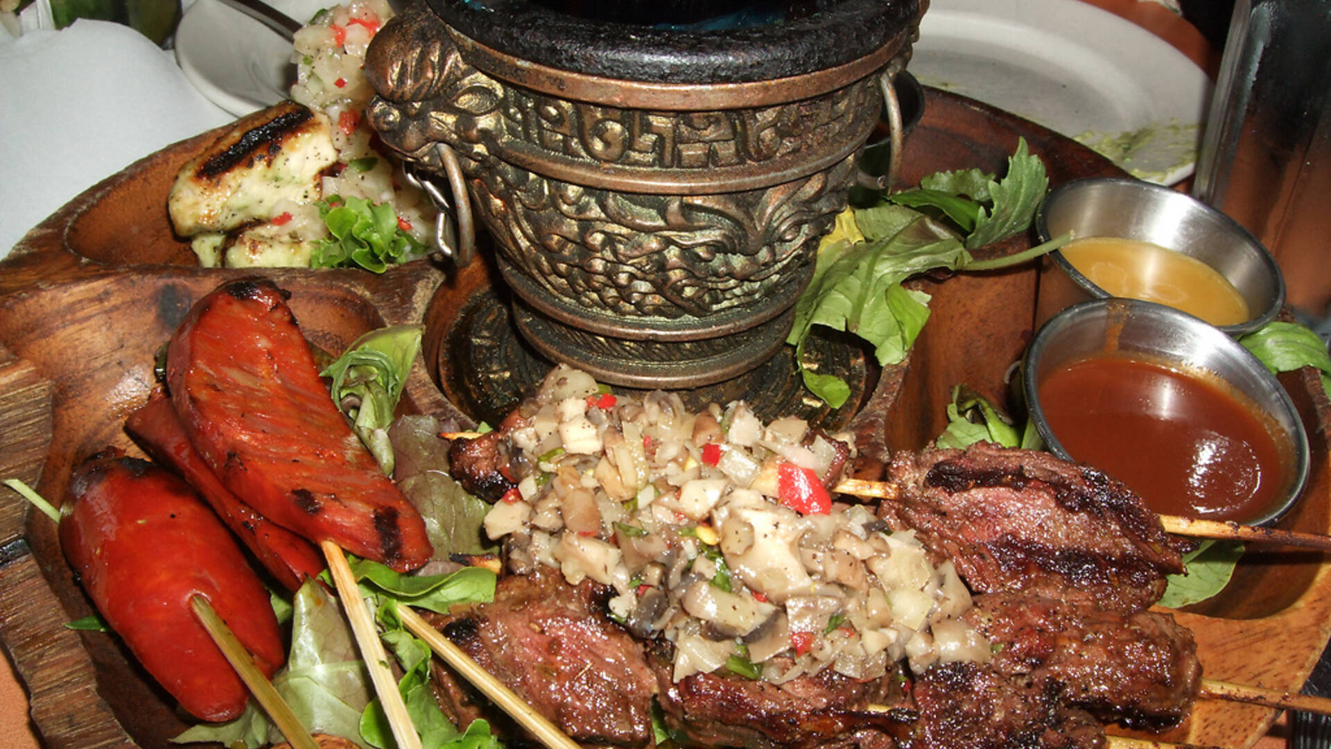 10 Best Aruba Restaurants to Eat at Now