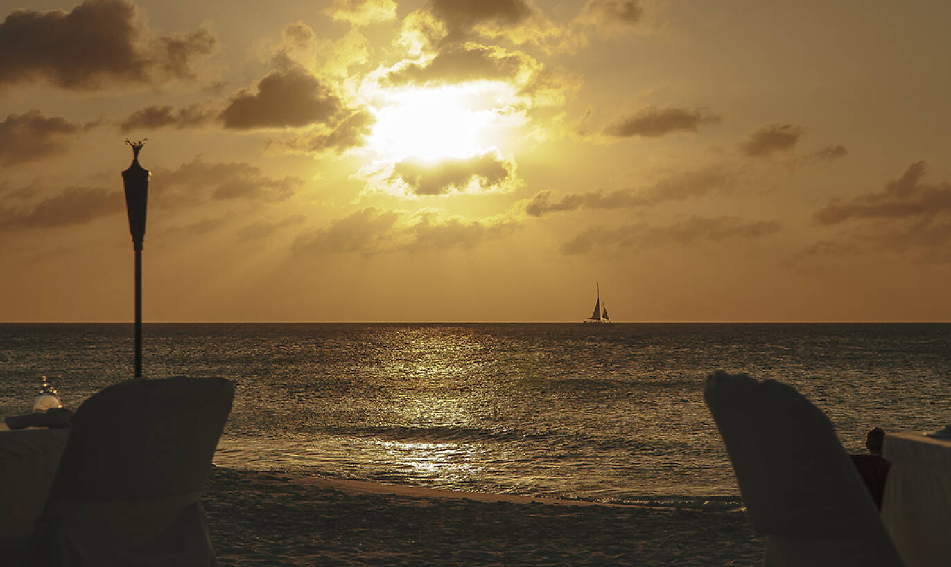 10 Best Aruba Restaurants to Eat at Now