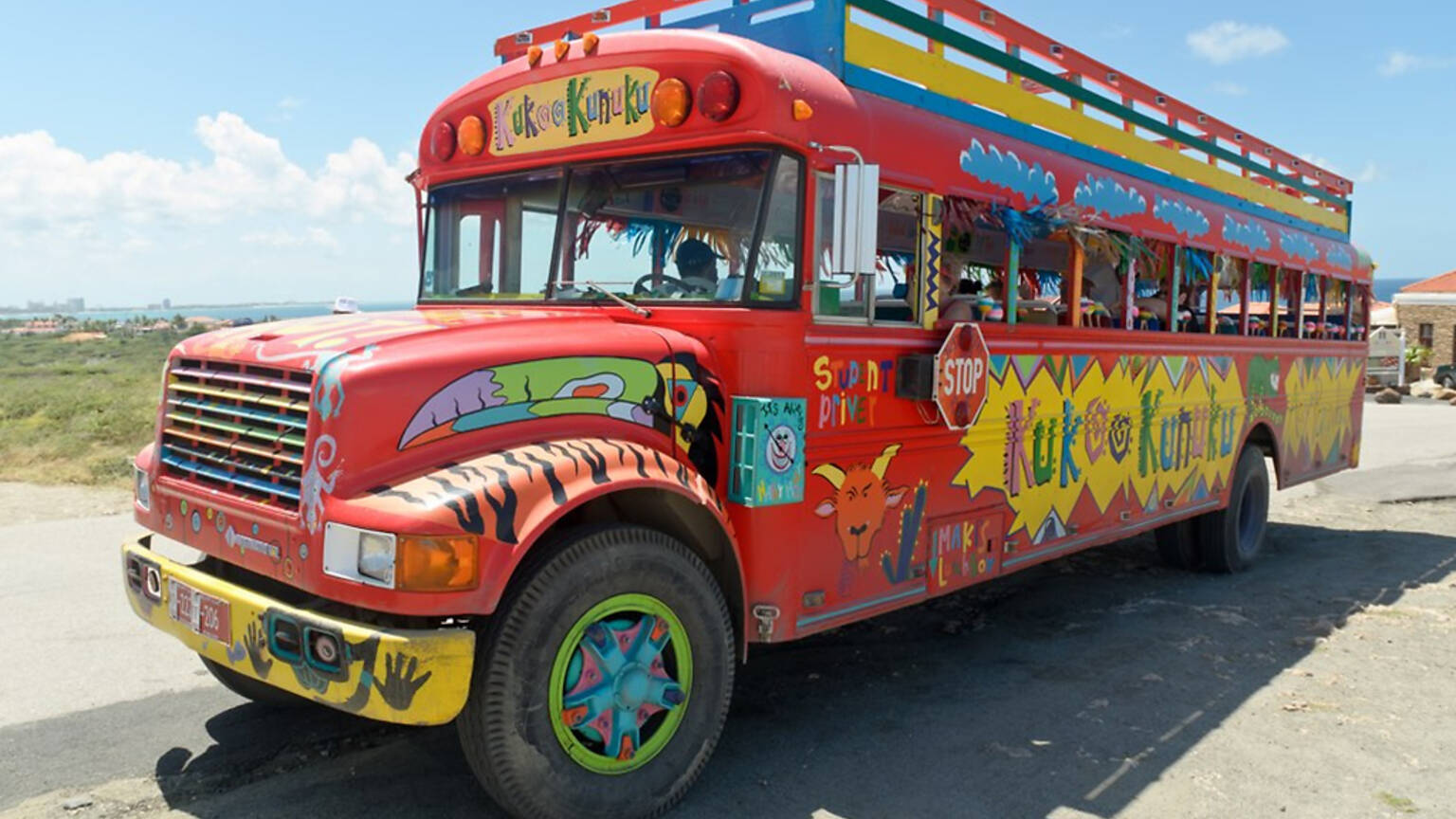 Things to do in Aruba | 14 Best Activities and Attractions