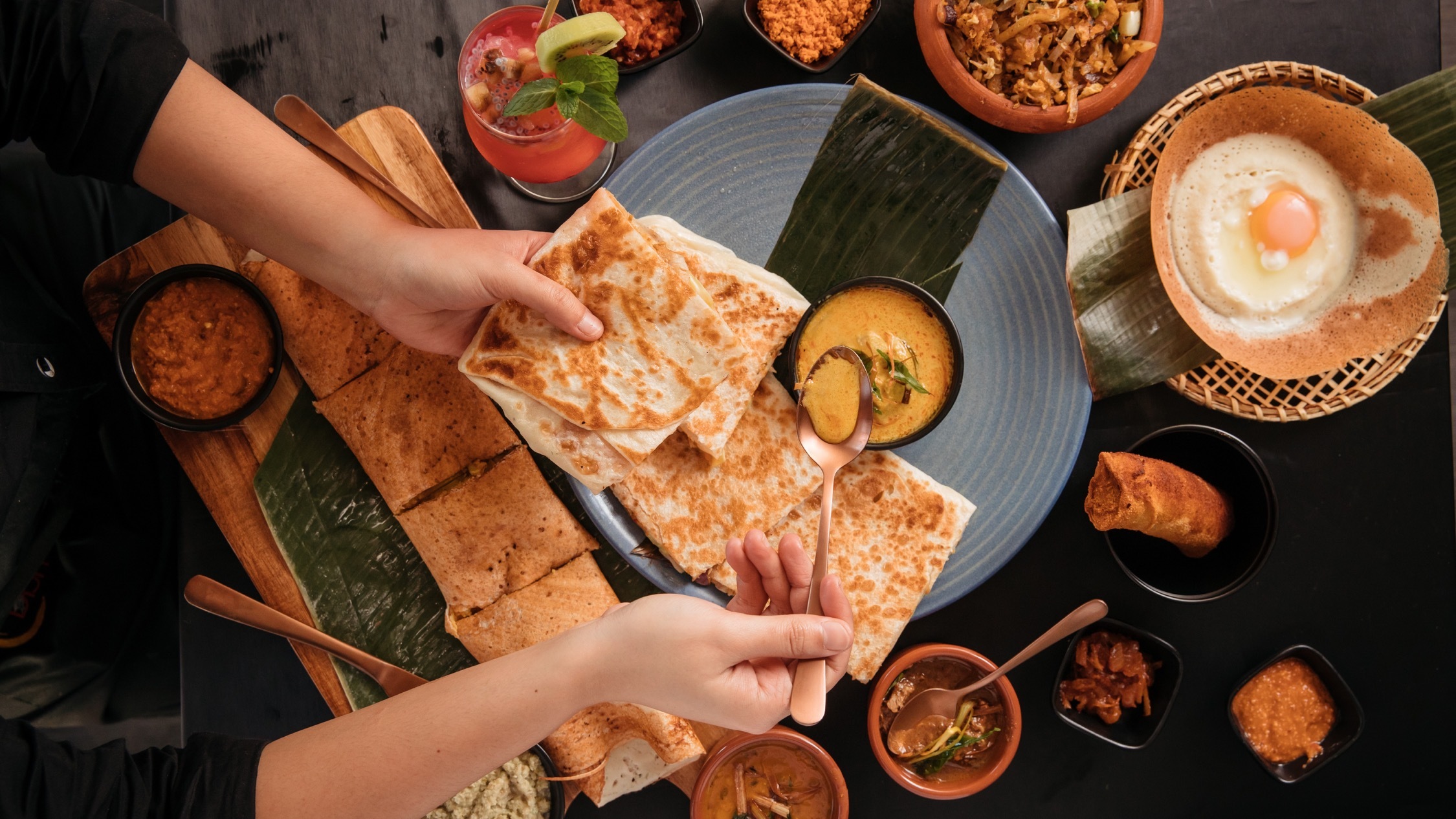 Dish Dining | Restaurants in Prospect, Sydney