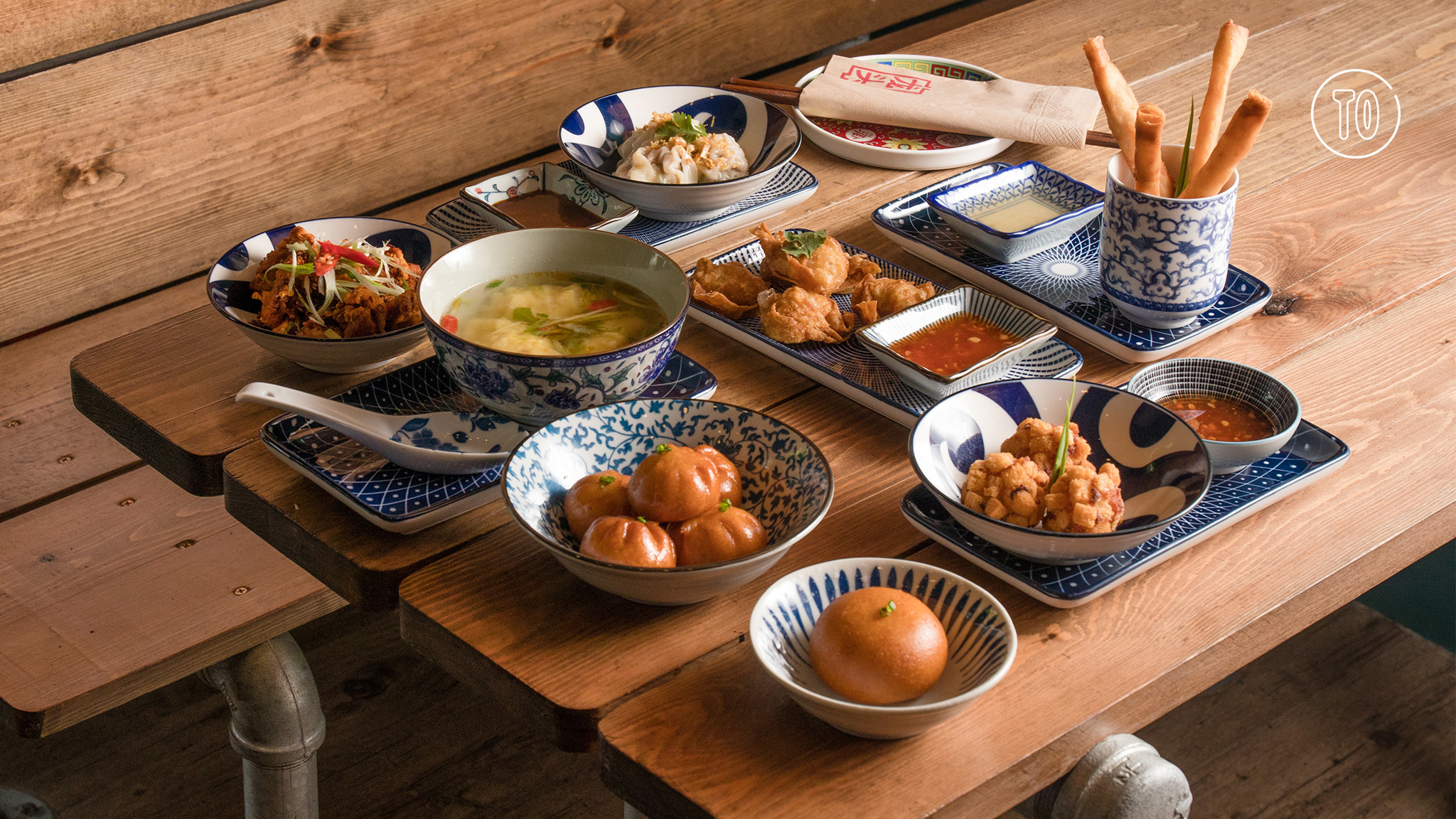 12 dim sum places that offer deliver service in Bangkok