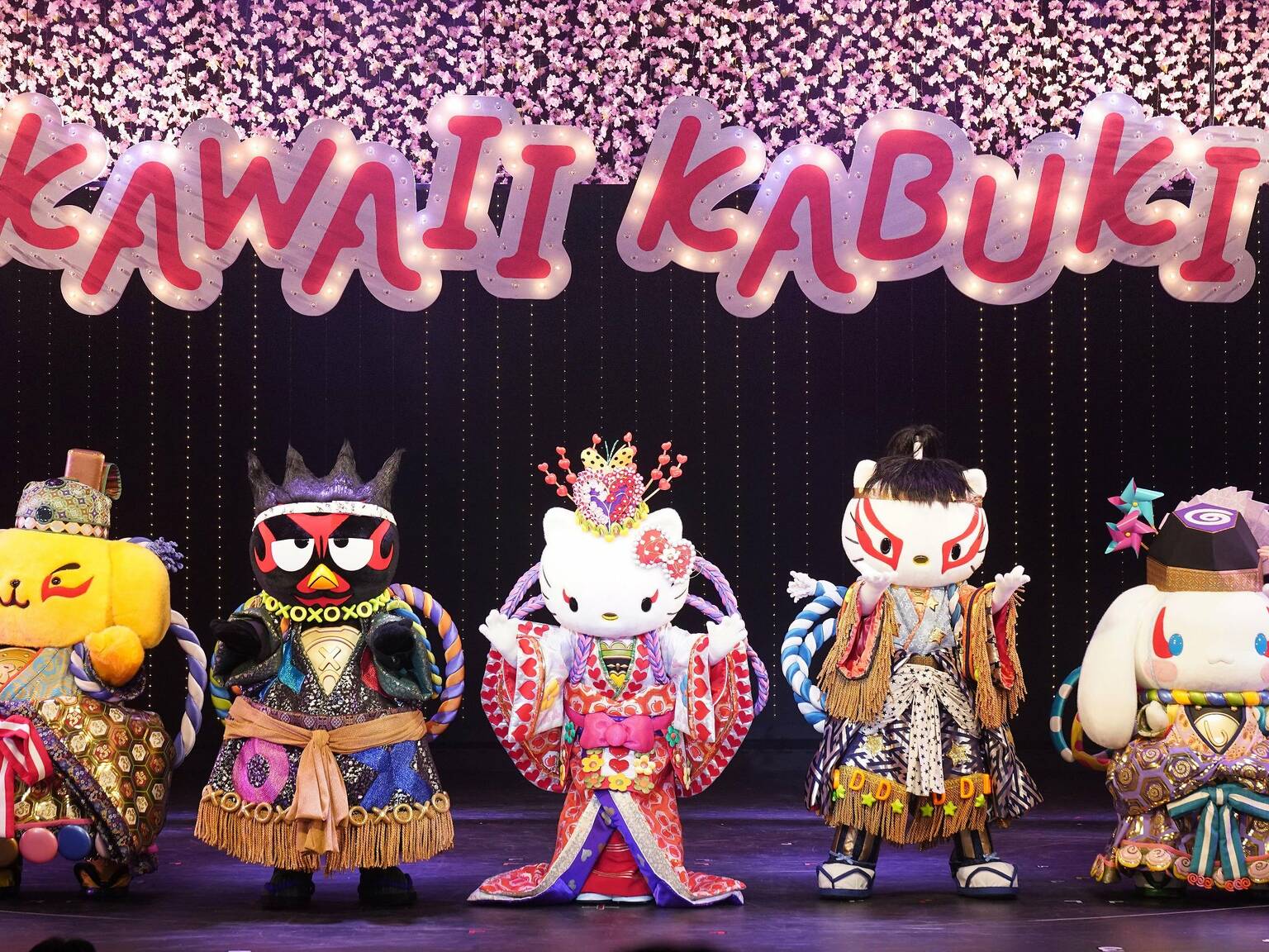 7 best Snoopy attractions in Japan