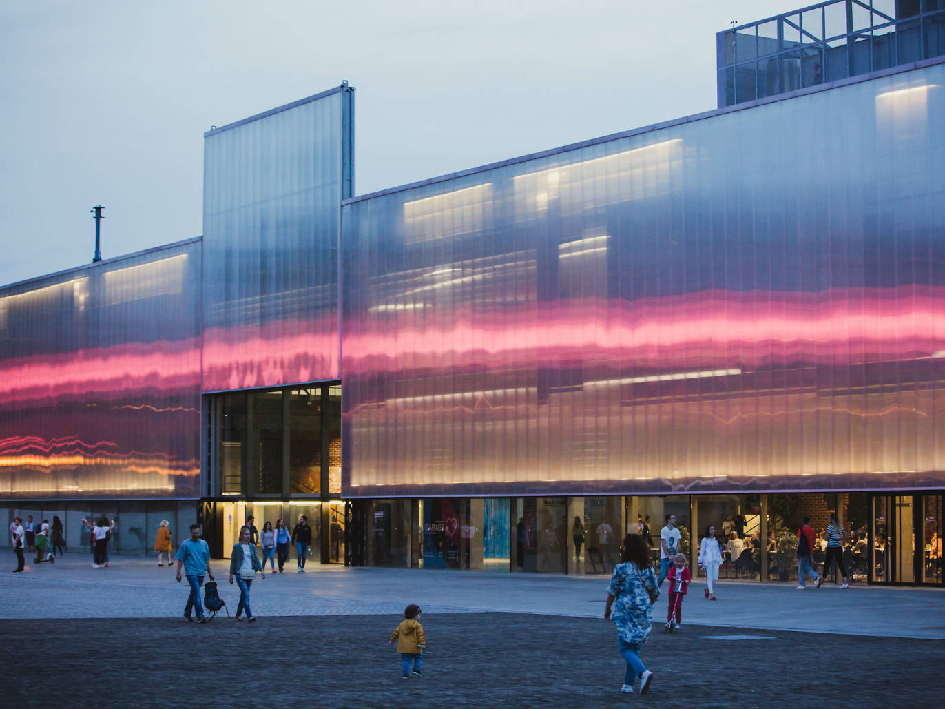 Best Things To Do in Moscow | 11 Unmissable Attractions