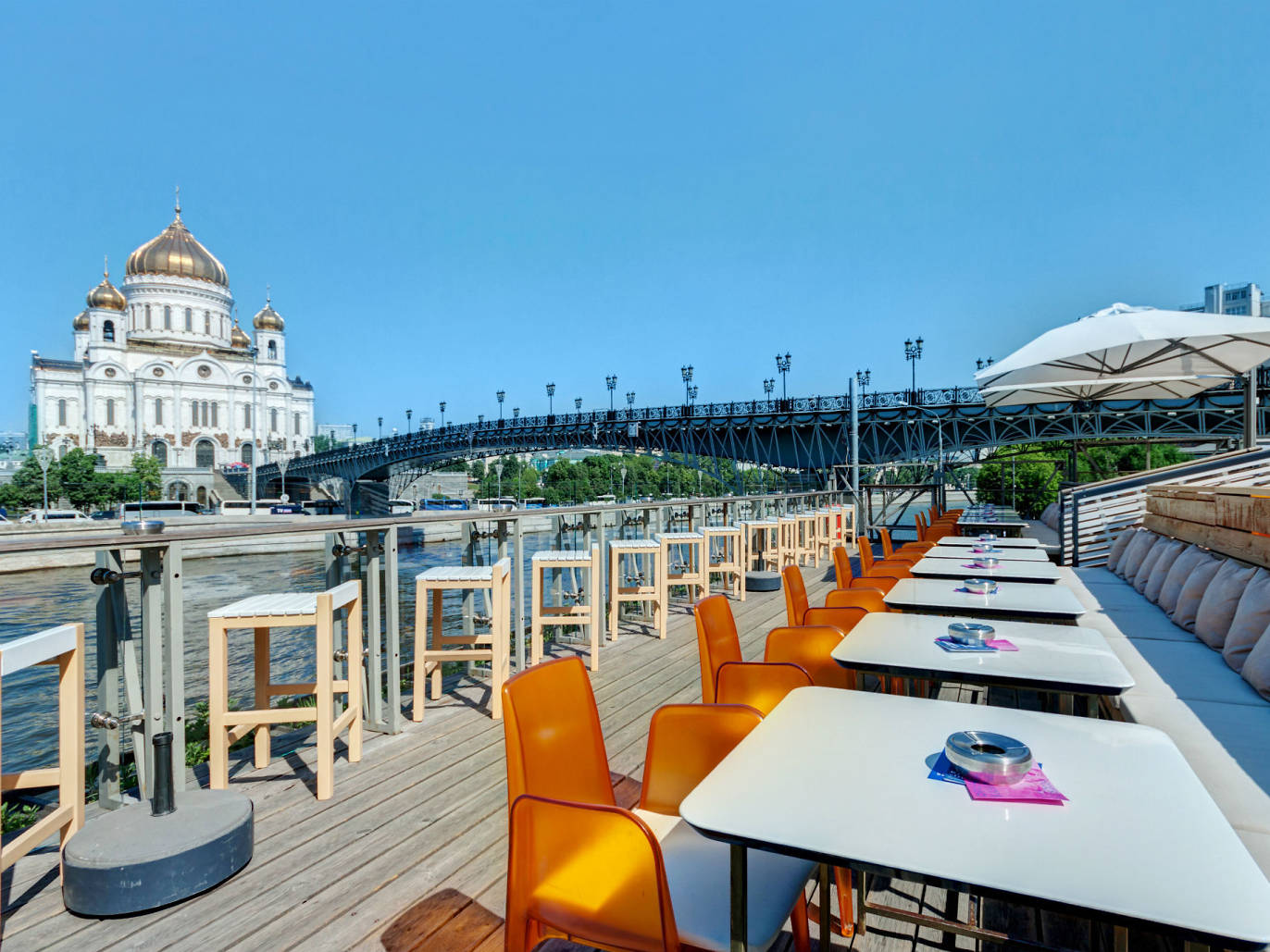 Best Things To Do in Moscow | 11 Unmissable Attractions