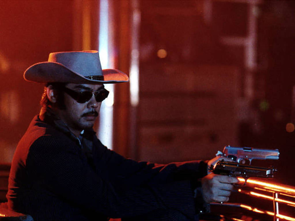 Top 100 Hong Kong movies – the best Hong Kong films of all time