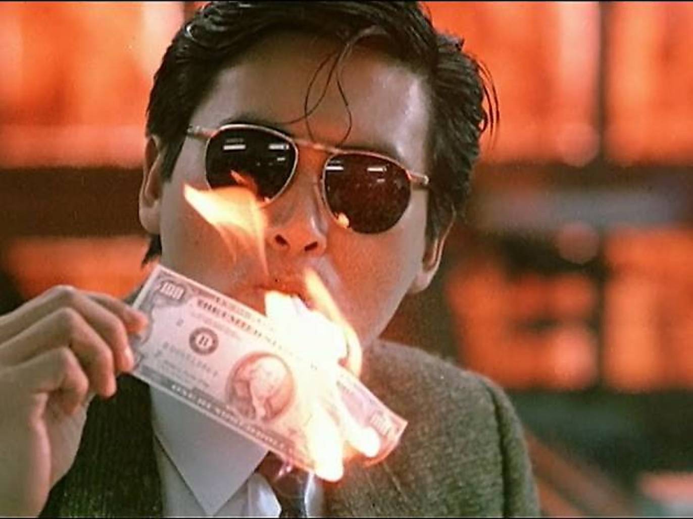 The best Hong Kong action movies ever made