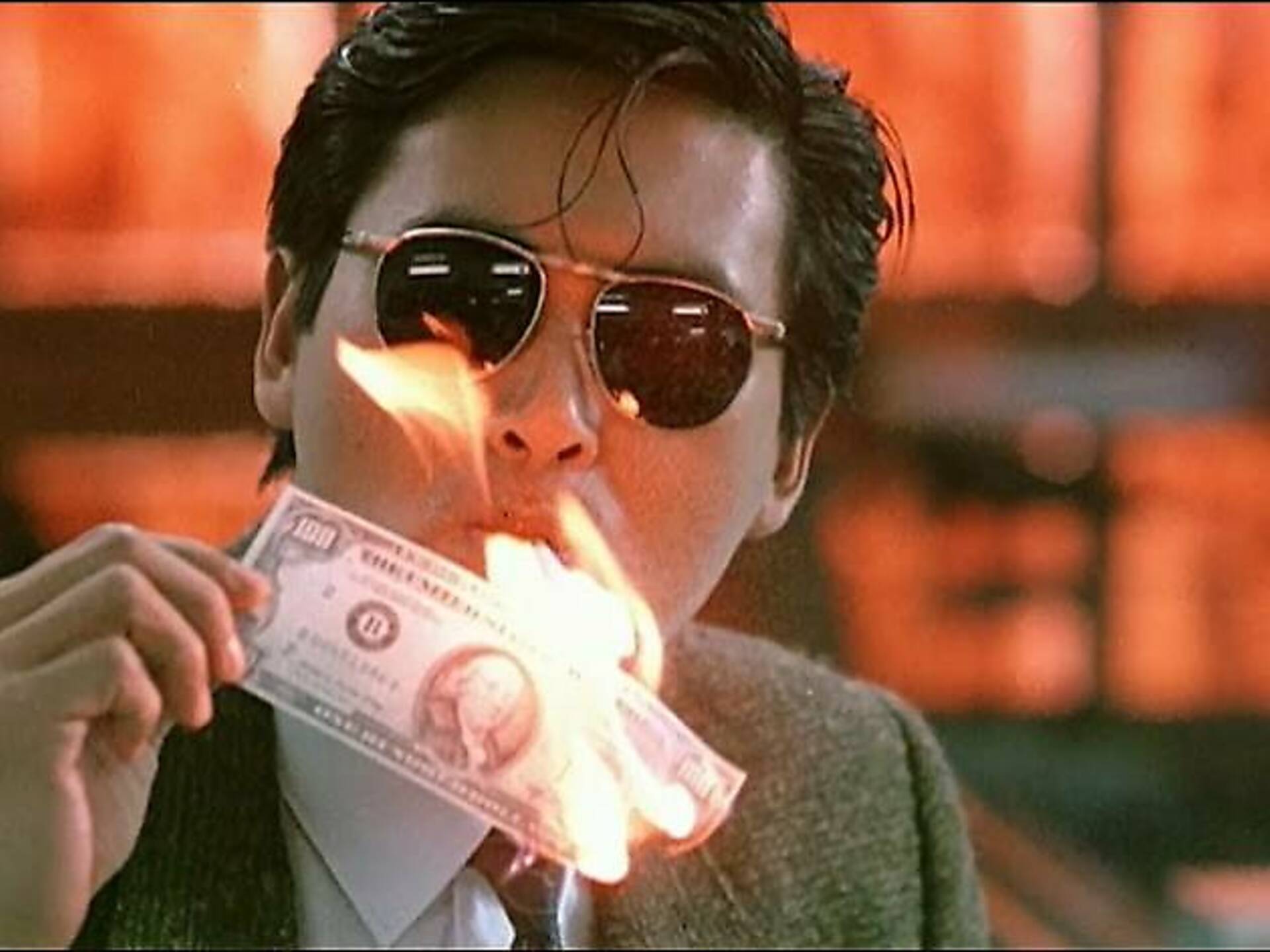 The best Hong Kong action movies ever made