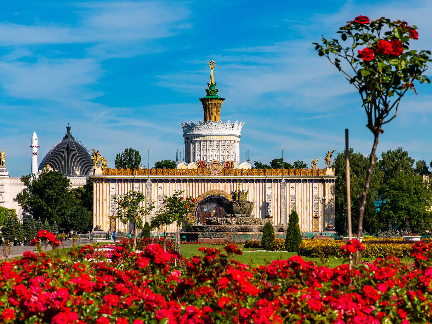 Best Things To Do in Moscow | 11 Unmissable Attractions