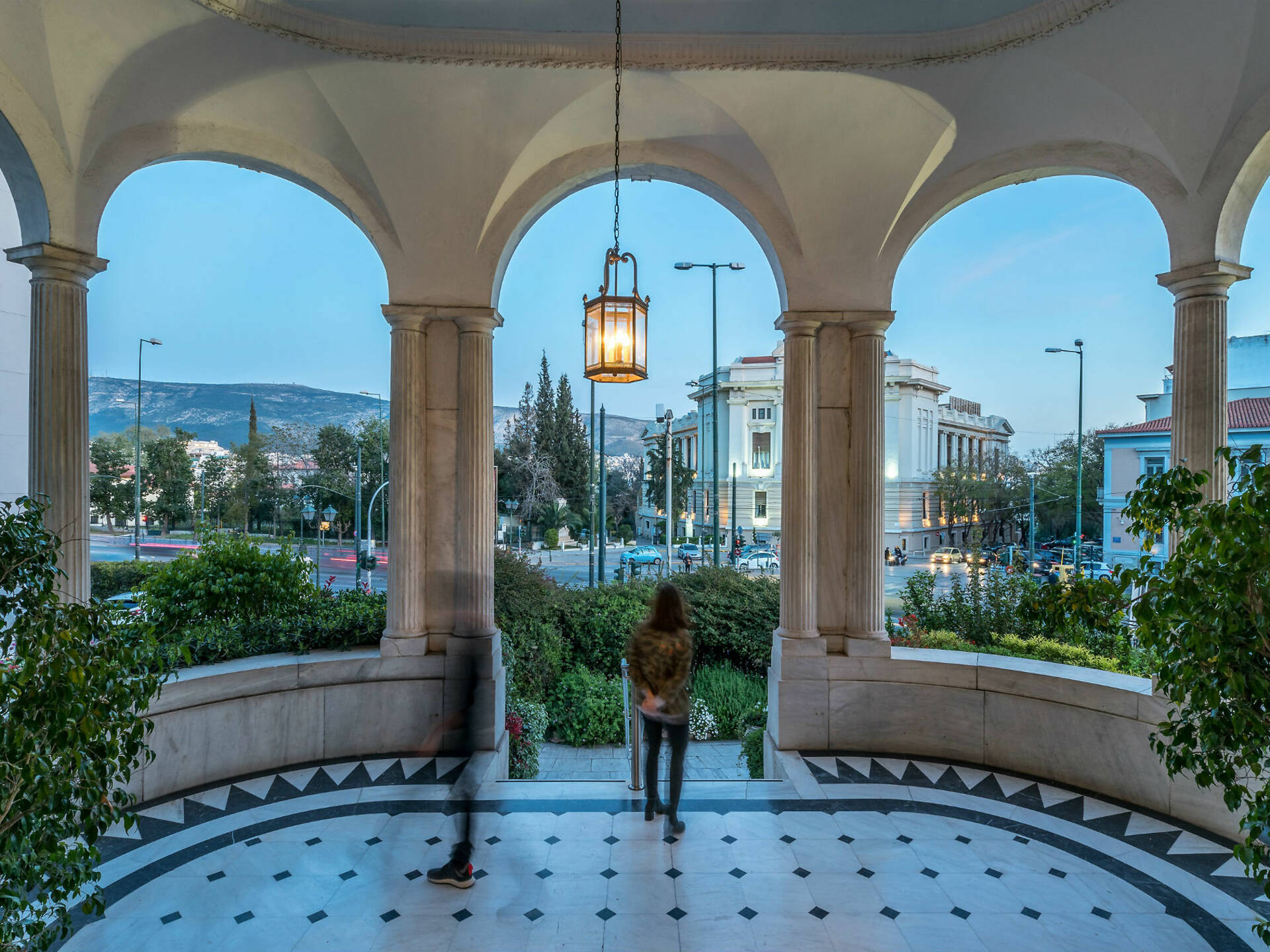 15 Best Things To Do in Athens, By Local Writers